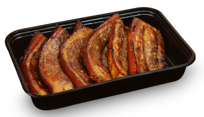 Grilled Pork Liempo – Betty's Best