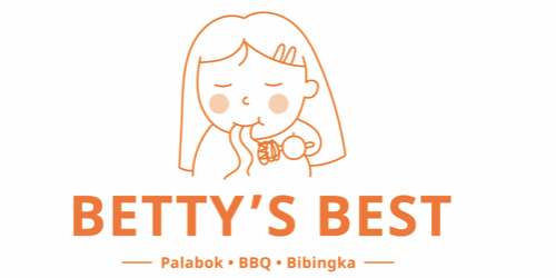 Betty's Best