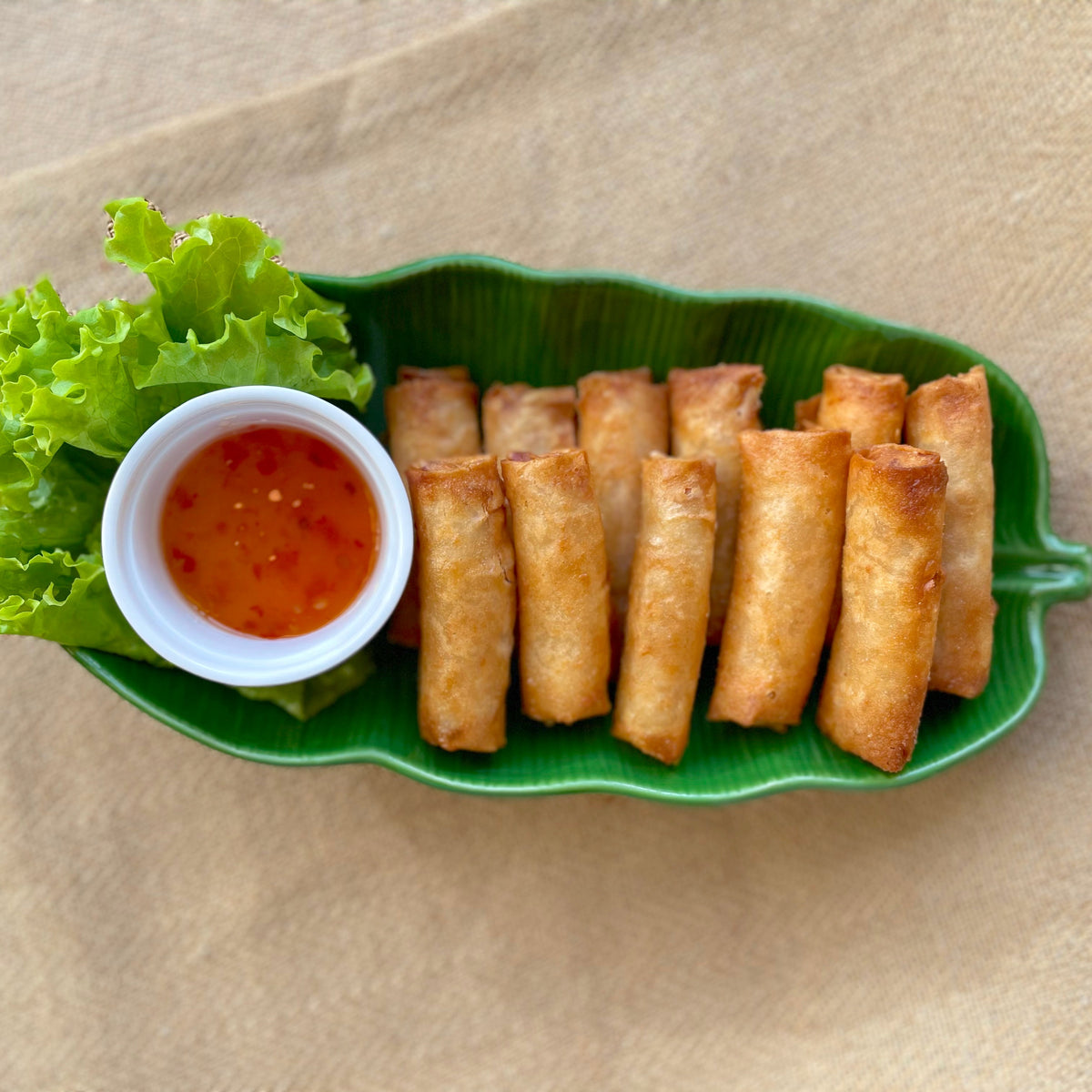 Lumpiang Shanghai – Betty's Best